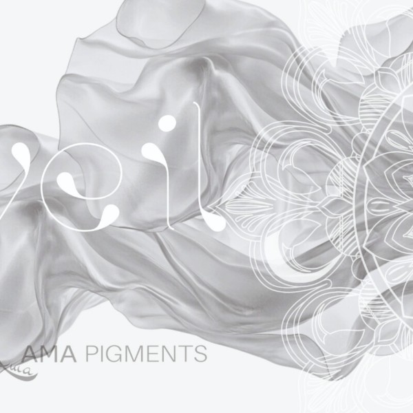 Paleta Farduri VEIL Ama Pigments